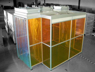 Operator-Cambridge Filter (China) Co., Ltd.